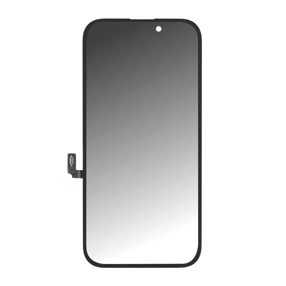 DD Soft OLED- Display für iPhone 16 (mit IC Ersatz) – mobileplus
